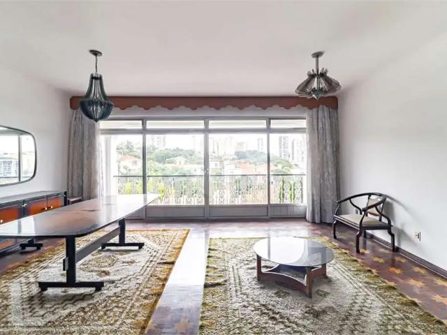 Casa / Sobrado para Venda em São Paulo/SP Vila Romana 4 Quartos