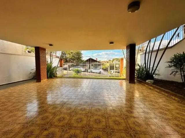 Casa / Sobrado para Venda em São Paulo/SP Vila Romana 4 Quartos