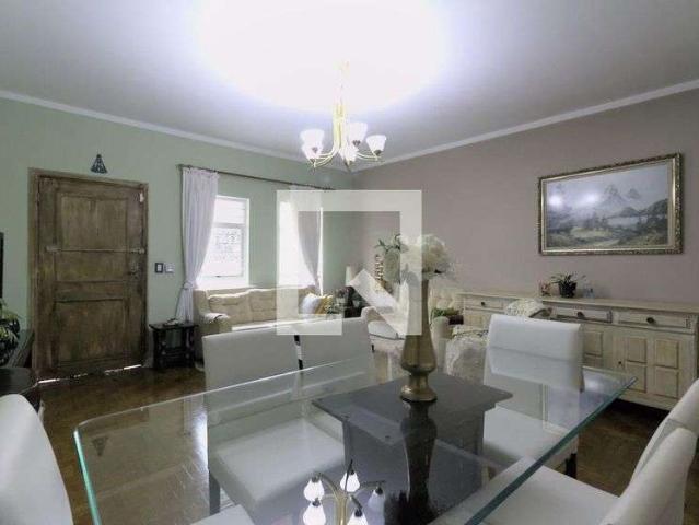 Casa / Sobrado para Venda em São Paulo/SP Vila Romana 4 Quartos
