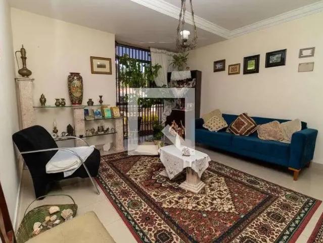 Casa / Sobrado para Venda em São Paulo/SP Vila Romana 4 Quartos