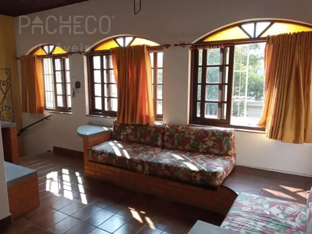 Casa / Sobrado para Venda em São Paulo/SP Vila Romana 4 Quartos