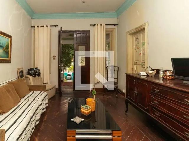 Casa / Sobrado para Venda em São Paulo/SP Vila Romana 4 Quartos