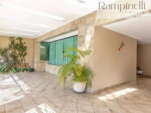 Casa / Sobrado para Venda em São Paulo/SP Vila Romana 4 Quartos