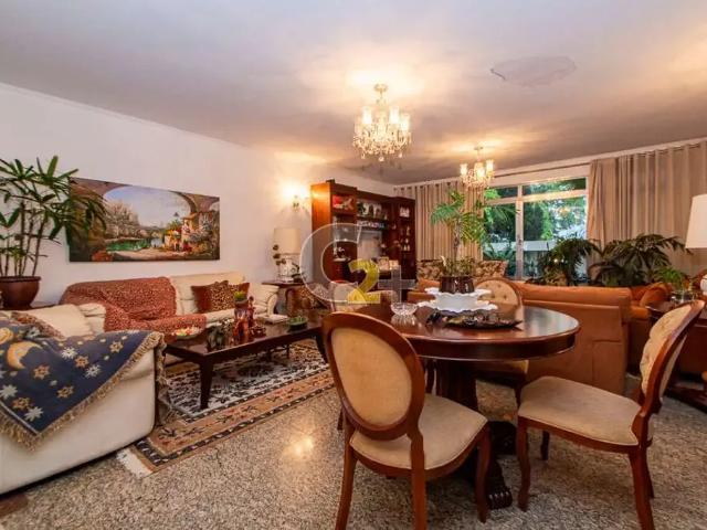 Casa / Sobrado para Venda em São Paulo/SP Vila Romana 4 Quartos
