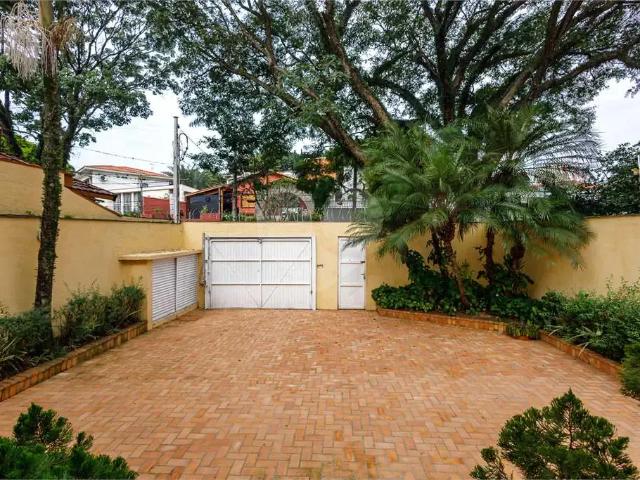 Casa / Sobrado para Venda em São Paulo/SP Vila Romana 4 Quartos