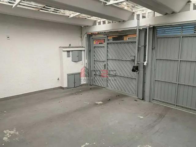 Casa / Sobrado para Venda em São Paulo/SP Vila Romana 4 Quartos