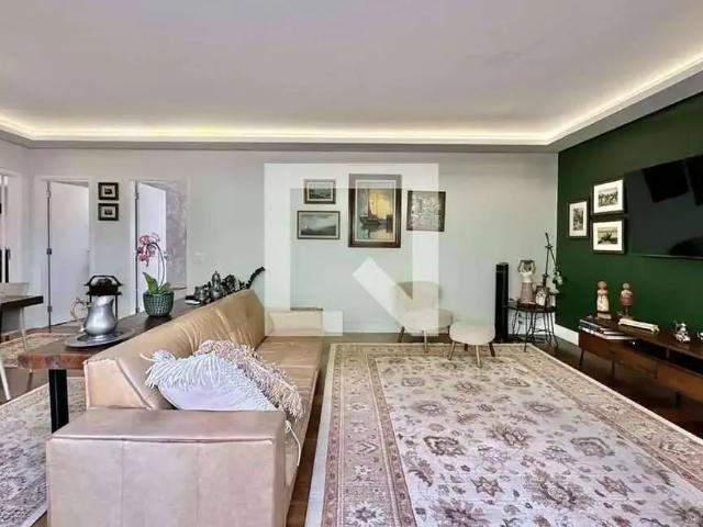 Casa / Sobrado para Venda em São Paulo/SP Vila Romana 4 Quartos