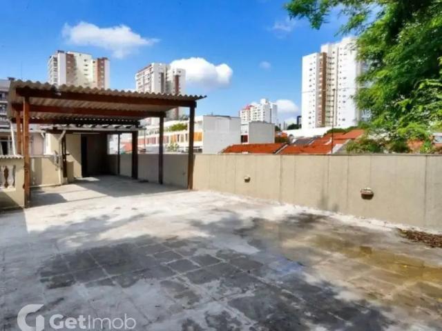 Casa / Sobrado para Venda em São Paulo/SP Vila Romana 4 Quartos