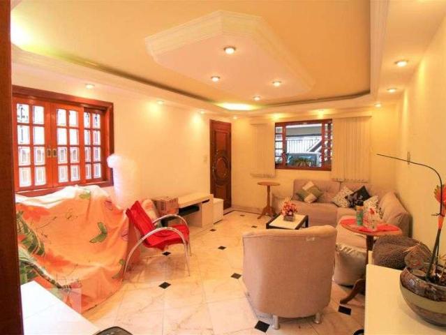Casa / Sobrado para Venda em São Paulo/SP Vila Romana 4 Quartos