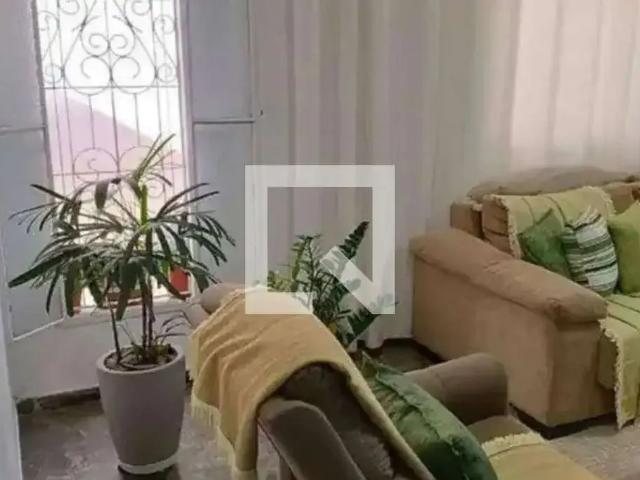 Casa / Sobrado para Venda em São Paulo/SP Vila Romana 4 Quartos