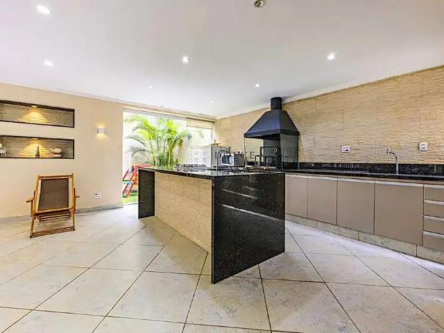 Casa / Sobrado para Venda em São Paulo/SP Vila Romana 4 Quartos