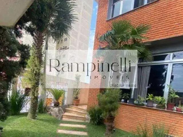 Casa / Sobrado para Venda em São Paulo/SP Vila Romana 4 Quartos