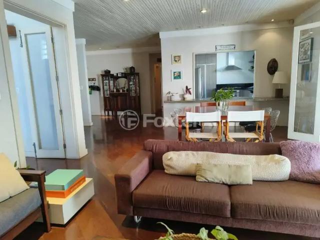 Casa / Sobrado para Venda em São Paulo/SP Vila Romana 4 Quartos