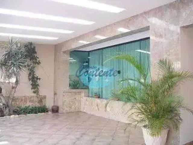 Casa / Sobrado para Venda em São Paulo/SP Vila Romana 4 Quartos
