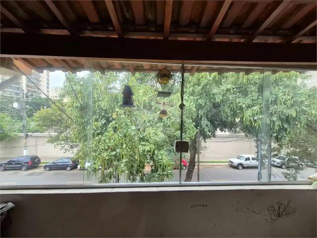 Casa / Sobrado para Venda em São Paulo/SP Vila Romana 4 Quartos