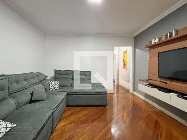 Casa / Sobrado para Venda em São Paulo/SP Vila Romana 4 Quartos