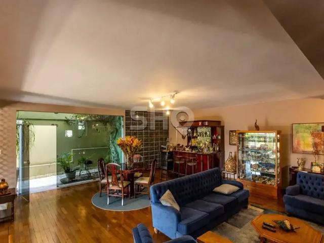 Casa / Sobrado para Venda em São Paulo/SP Vila Romana 4 Quartos