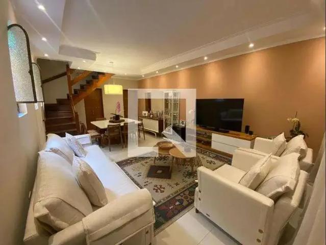 Casa / Sobrado para Venda em São Paulo/SP Vila Romana 4 Quartos