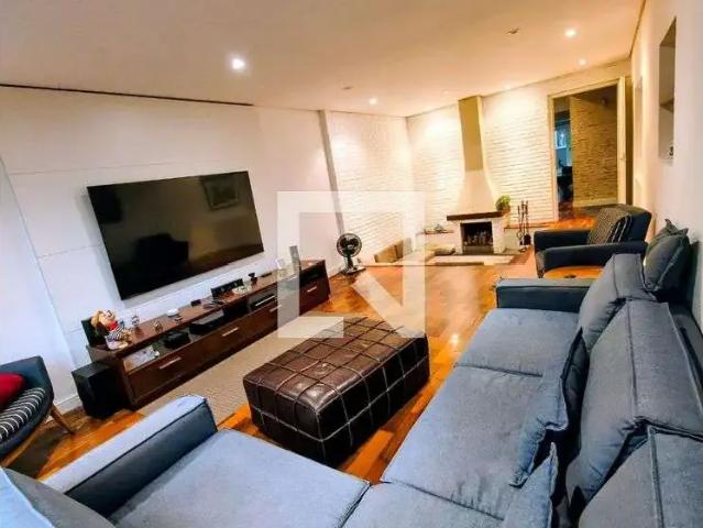 Casa / Sobrado para Venda em São Paulo/SP Vila Romana 4 Quartos
