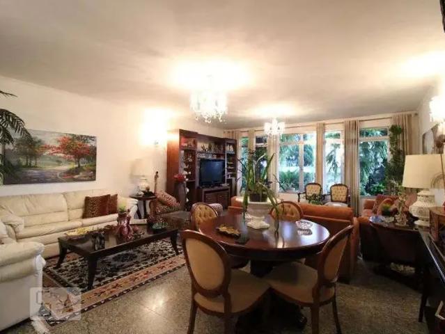 Casa / Sobrado para Venda em São Paulo/SP Vila Romana 4 Quartos