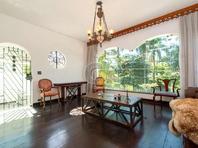 Casa / Sobrado para Venda em São Paulo/SP Vila Romana 5 Quartos