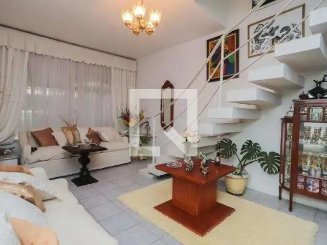Casa / Sobrado para Venda em São Paulo/SP Vila Romana 5 Quartos