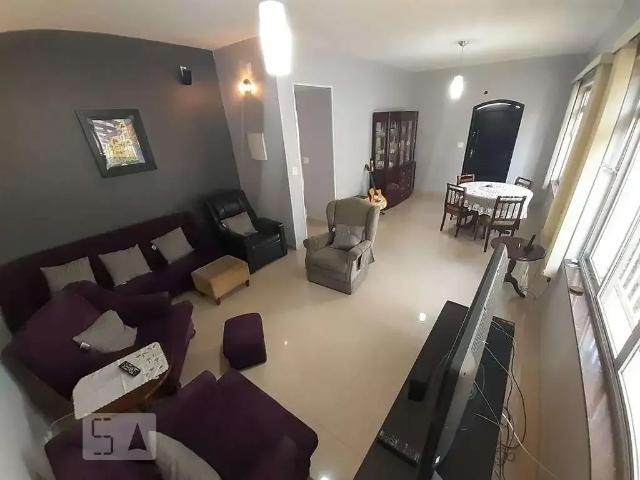 Casa / Sobrado para Venda em São Paulo/SP Vila Romana 5 Quartos