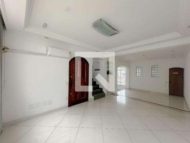 Casa / Sobrado para Venda em São Paulo/SP Vila Romana 5 Quartos