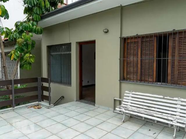 Casa / Sobrado para Venda em São Paulo/SP Vila Romana 5 Quartos