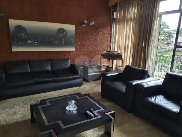 Casa / Sobrado para Venda em São Paulo/SP Vila Romana 5 Quartos