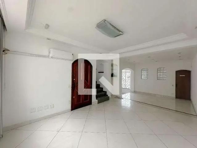 Casa / Sobrado para Venda em São Paulo/SP Vila Romana 5 Quartos