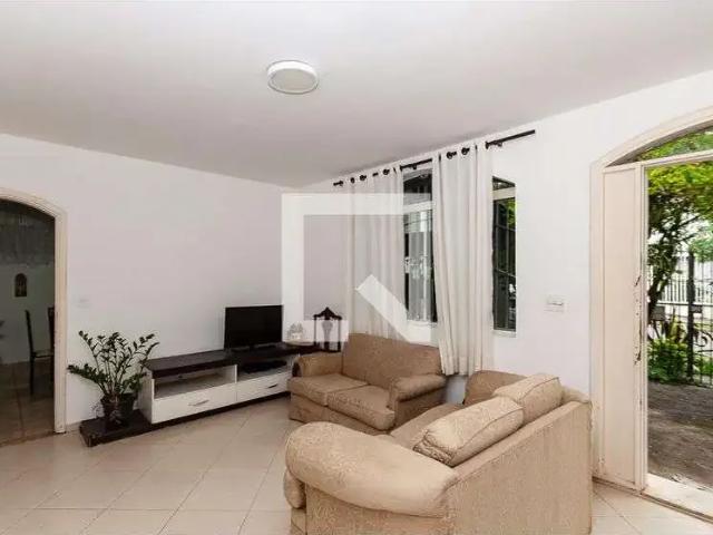 Casa / Sobrado para Venda em São Paulo/SP Vila Romana 5 Quartos