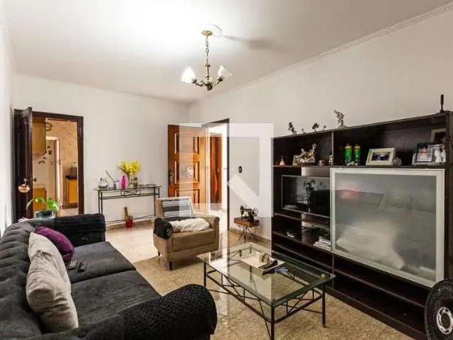 Casa / Sobrado para Venda em São Paulo/SP Vila Romana 5 Quartos