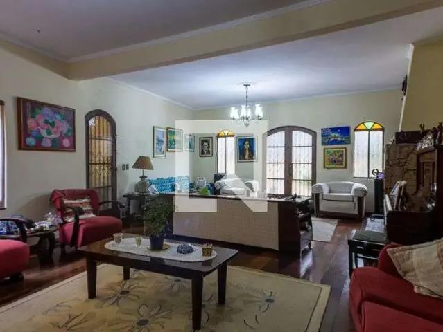 Casa / Sobrado para Venda em São Paulo/SP Vila Romana 5 Quartos