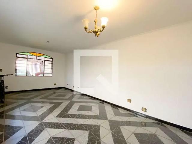 Casa / Sobrado para Venda em São Paulo/SP Vila Romana 5 Quartos