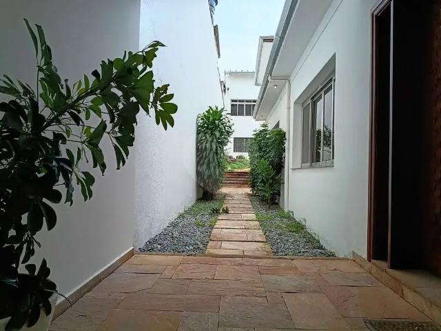 Casa / Sobrado para Venda em São Paulo/SP Vila Romana 5 Quartos