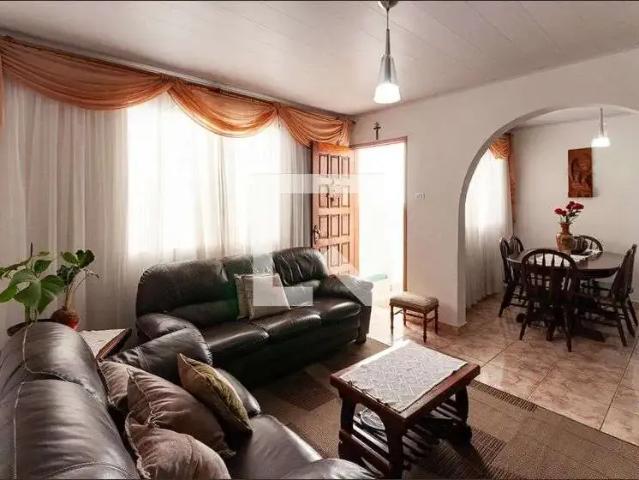 Casa / Sobrado para Venda em São Paulo/SP Vila Romana 5 Quartos