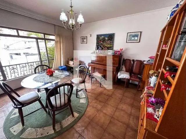 Casa / Sobrado para Venda em São Paulo/SP Vila Romana 5 Quartos