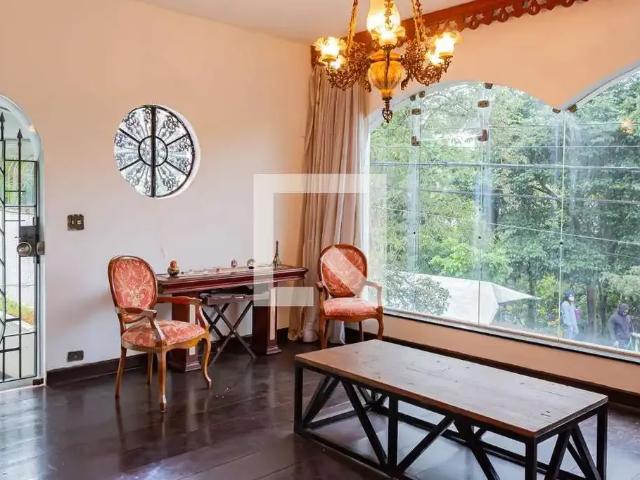 Casa / Sobrado para Venda em São Paulo/SP Vila Romana 5 Quartos