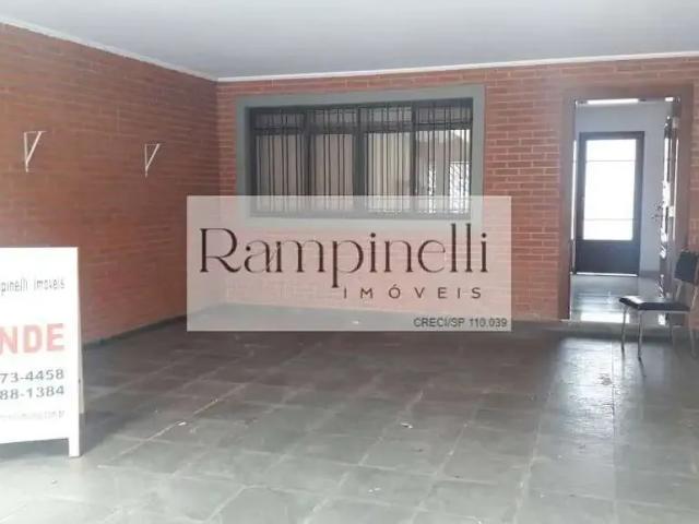 Casa / Sobrado para Venda em São Paulo/SP Vila Romana 5 Quartos