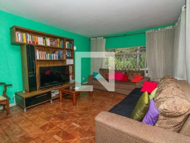 Casa / Sobrado para Venda em São Paulo/SP Vila Romana 5 Quartos