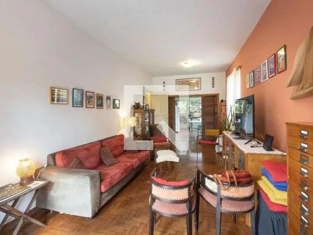 Casa / Sobrado para Venda em São Paulo/SP Vila Romana 5 Quartos