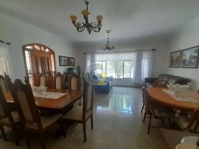 Casa / Sobrado para Venda em São Paulo/SP Vila Romana 5 Quartos