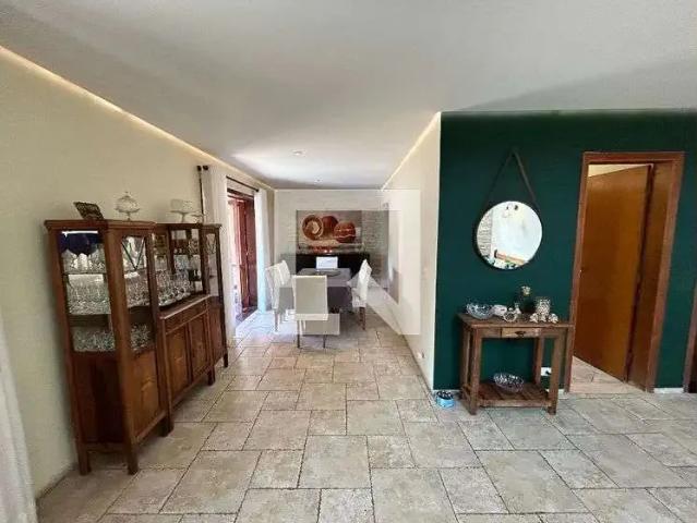 Casa / Sobrado para Venda em São Paulo/SP Vila Romana 5 Quartos