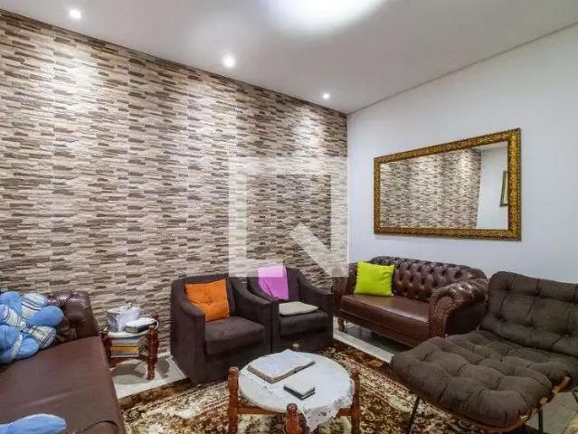 Casa / Sobrado para Venda em São Paulo/SP Vila Romana 5 Quartos