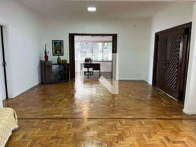 Casa / Sobrado para Venda em São Paulo/SP Vila Romana 5 Quartos