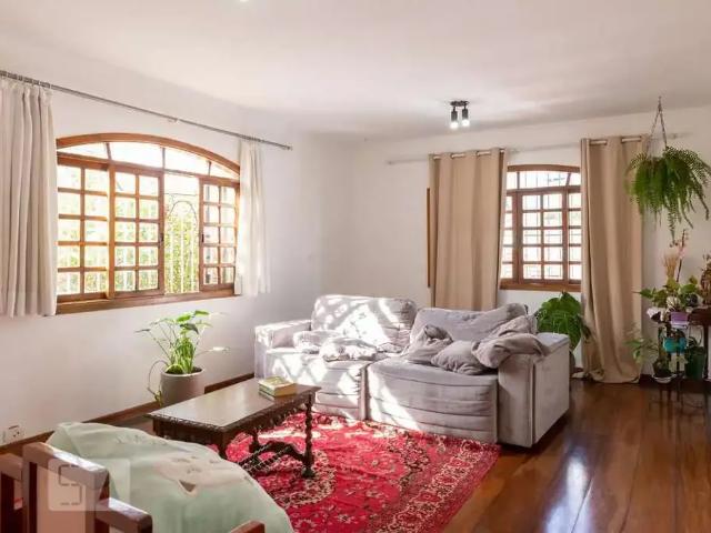 Casa / Sobrado para Venda em São Paulo/SP Vila Romana 6 Quartos