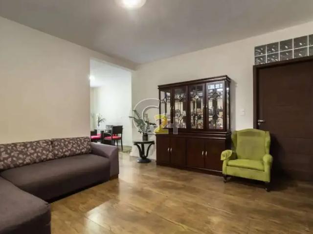 Casa / Sobrado para Venda em São Paulo/SP Vila Romana 6 Quartos