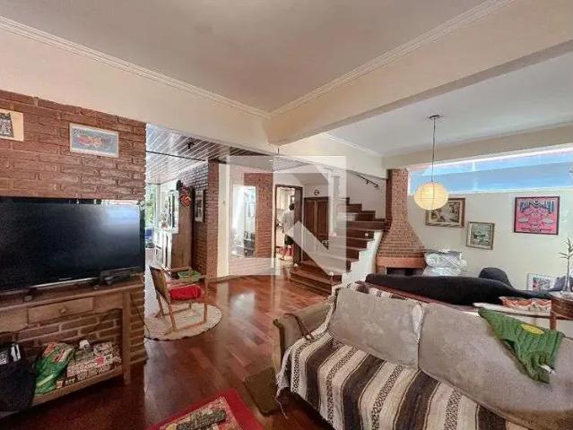 Casa / Sobrado para Venda em São Paulo/SP Vila Romana 6 Quartos