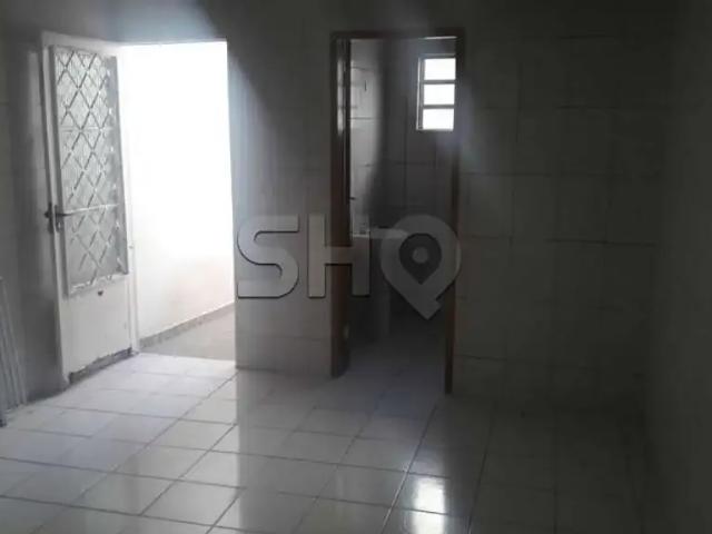Casa / Sobrado para Venda em São Paulo/SP Vila Romana 6 Quartos
